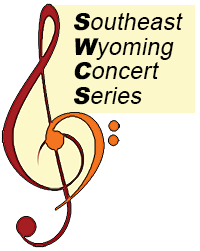 About Us - Southeast Wyoming Concert Series
